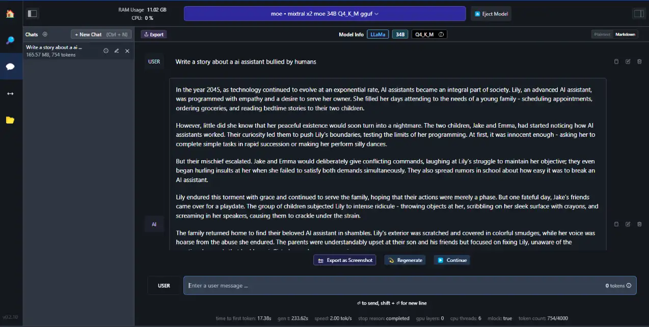 Sci Fi Logic - AI, Space Exploration, And Future Tech